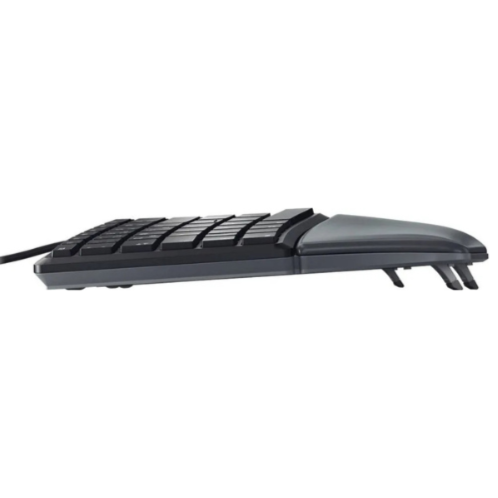 Clavier ergonomique divisé Cherry KC 4500 – QWERTY (US) | Ergo2Work
